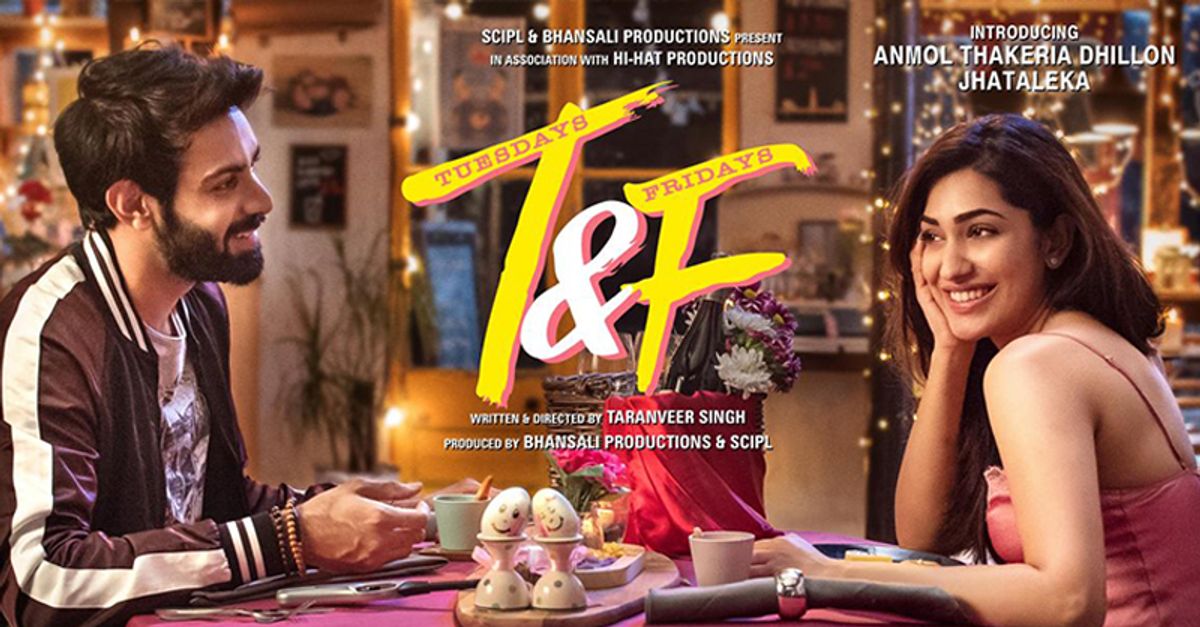 Friday Streaming: Netflix's Tuesdays & Fridays fails to commit to any ...