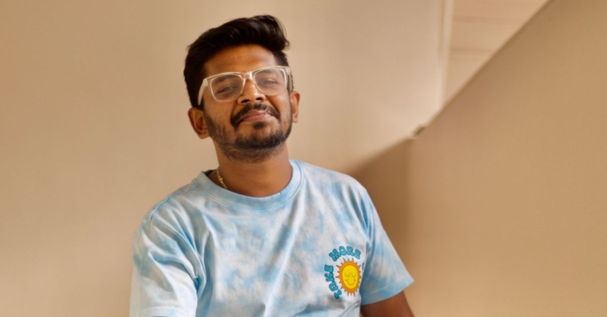 Shantanu Rangnekar shares what the birth of a script looks like