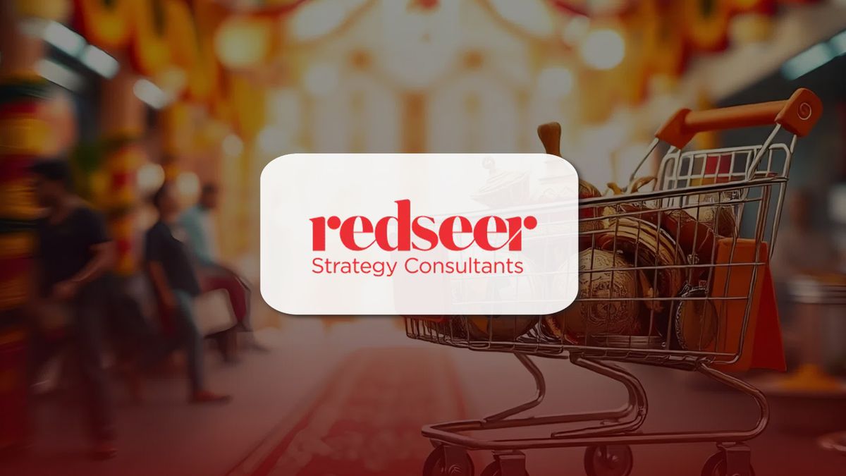 Tier II+ cities saw a 13% rise in spending, outpacing metros and Tier I ...