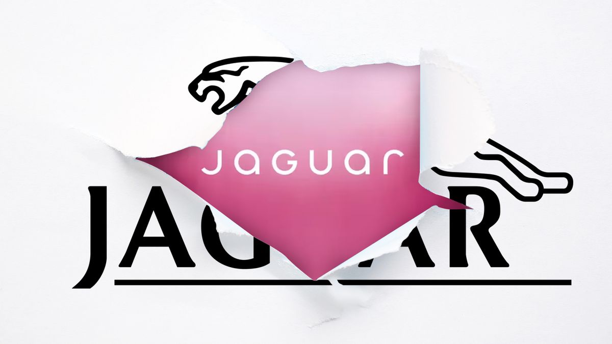 Jaguar's rebranding: Evolving for Gen Z or a risky gamble?