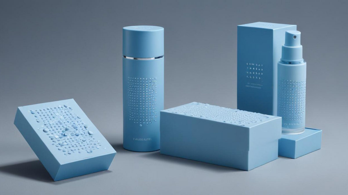 Why brands need to view Braille packaging as an extension of consumer service