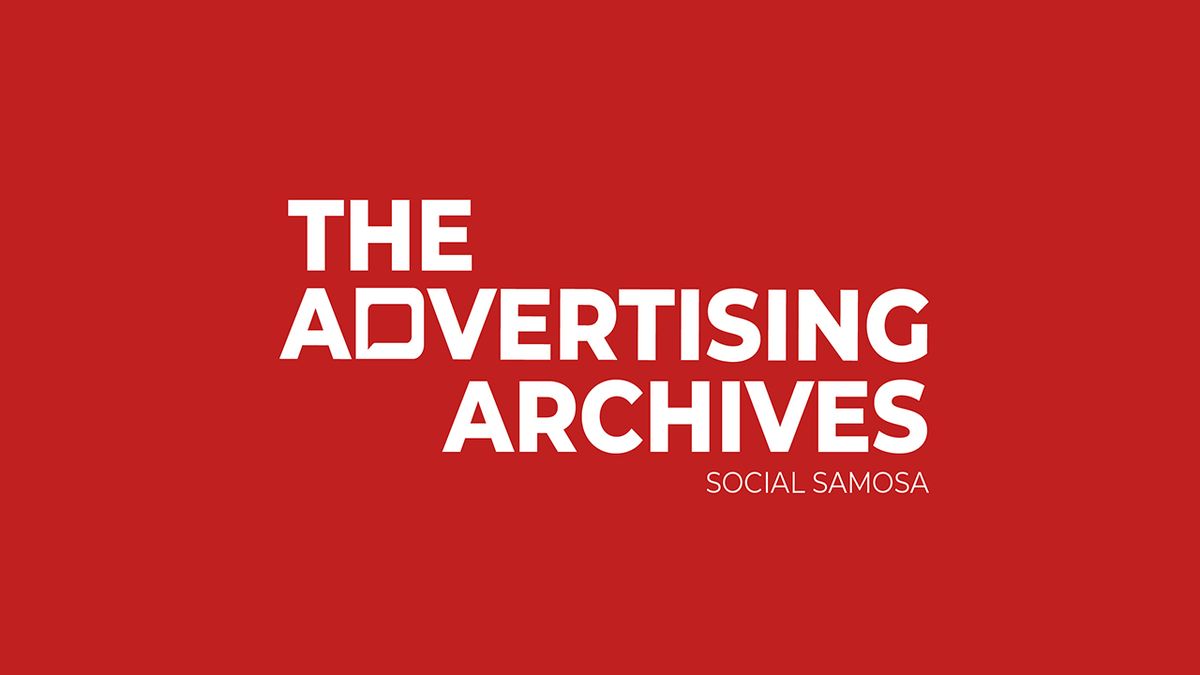 Social Samosa rebrands Media Samosa to 'The Advertising Archives'