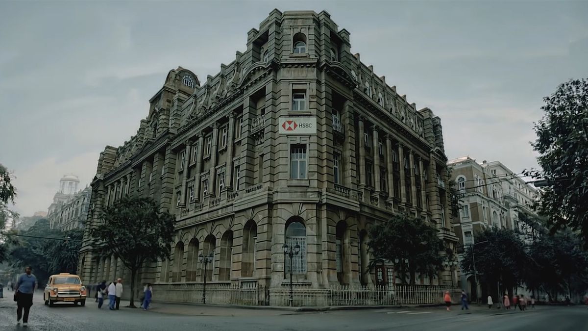 HSBC India celebrates 100 years in Kolkata