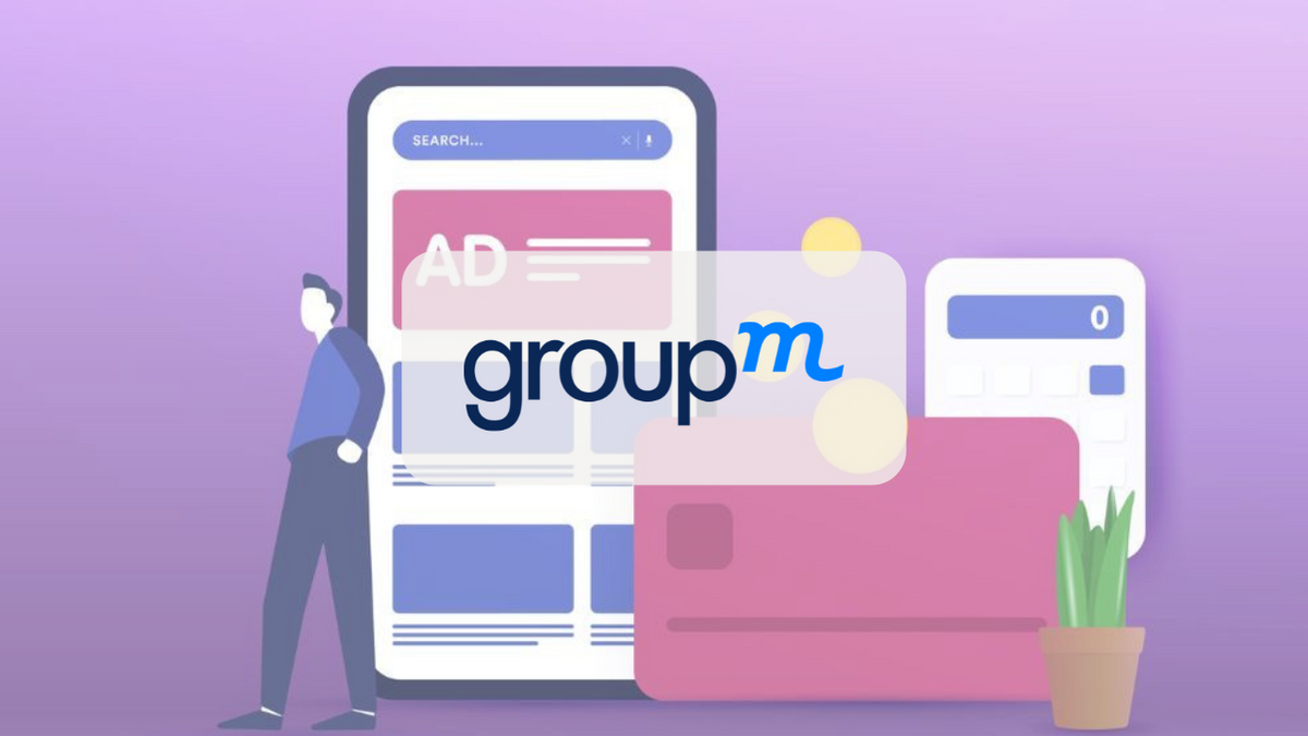 GroupM forecasts 7% growth for Indian Advertising market in 2025, down ...