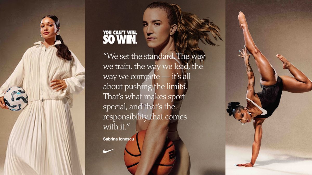 Nike returns to the Super Bowl after 27 years with an unapologetic ad campaign