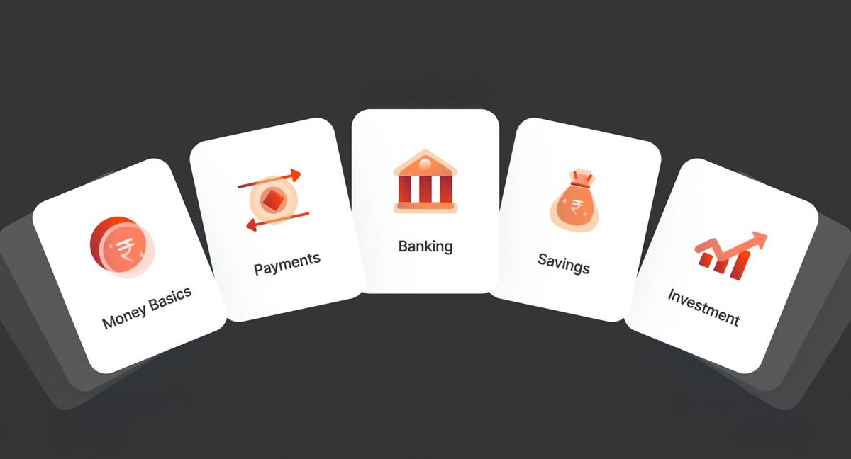 IDFC FIRST Bank bridges financial knowledge gaps with its interactive ...