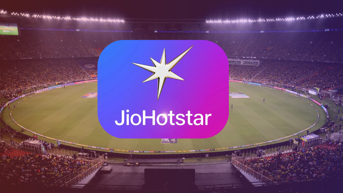 JioStar targets ₹5,000 crore in ad revenue for IPL 2025