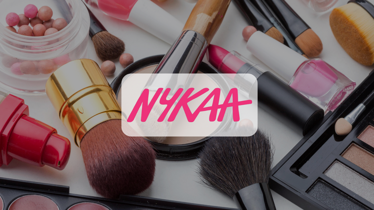India's beauty market to hit $34B by 2028: Nykaa Beauty Trends Report