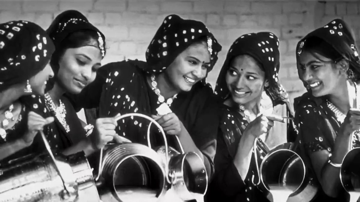 Case Study: How Amul showcased women dairy farmers' stories via ...