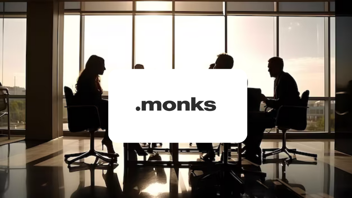 Media.Monks rebrands; unveils new logo and offerings