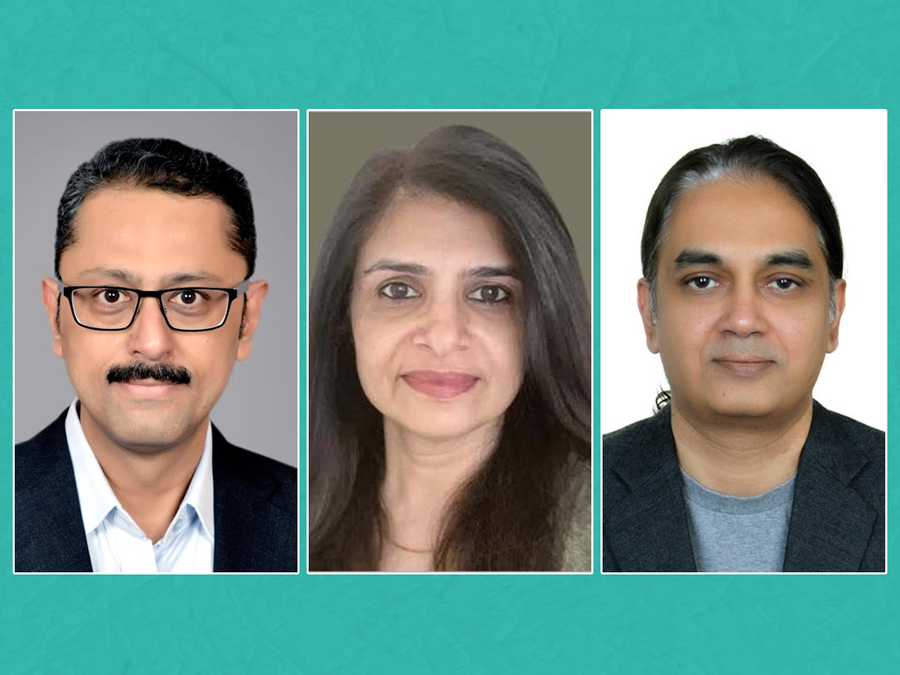 VML strengthens its leadership team in India