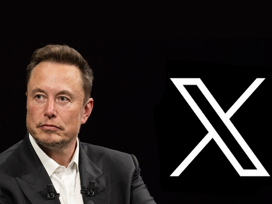 Elon Musk to collaborate with news agencies on X through shared ad ...