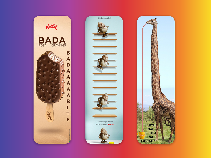 Brands turn Instagram's long-post glitch into a moment marketing trend