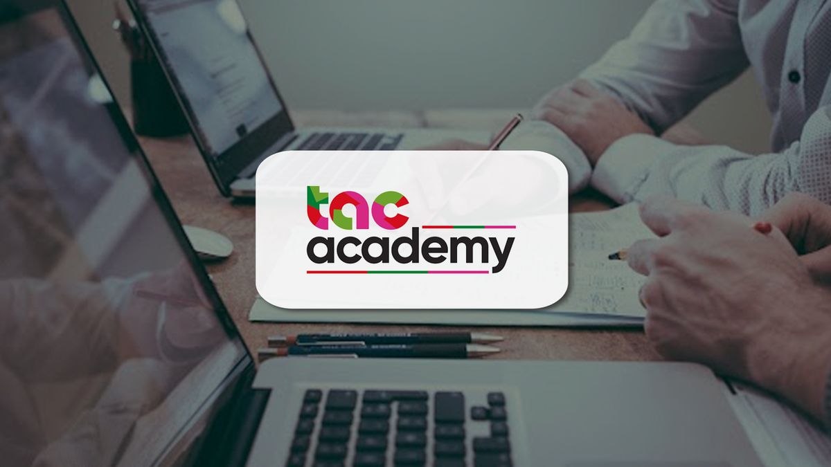 The Advertising Club launches the TAC Academy