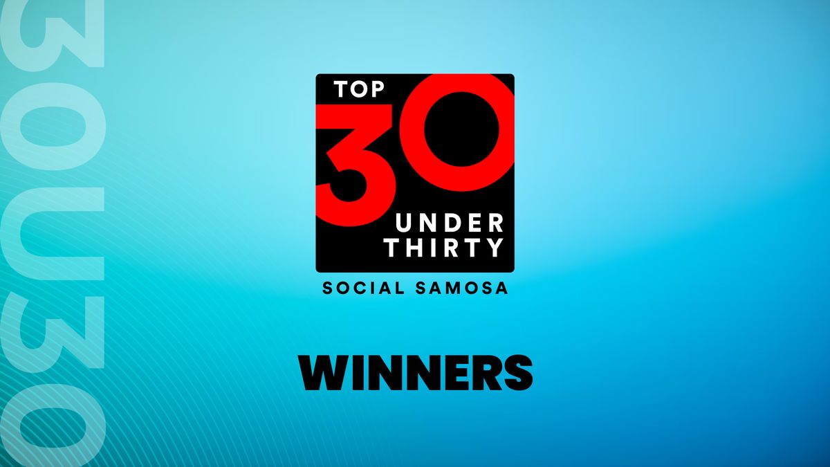 Social Samosa 30 Under 30 Class of 2024: Meet the bright and young ...