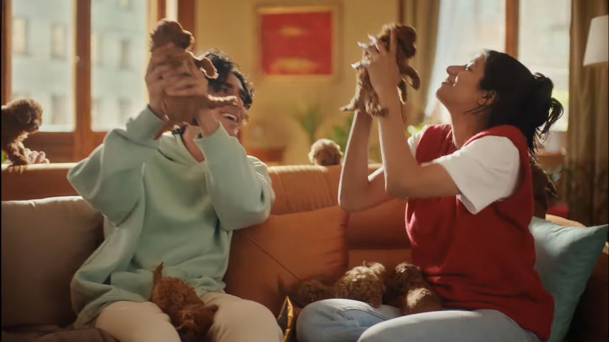 Britannia Little Hearts unveils a new look with latest campaign