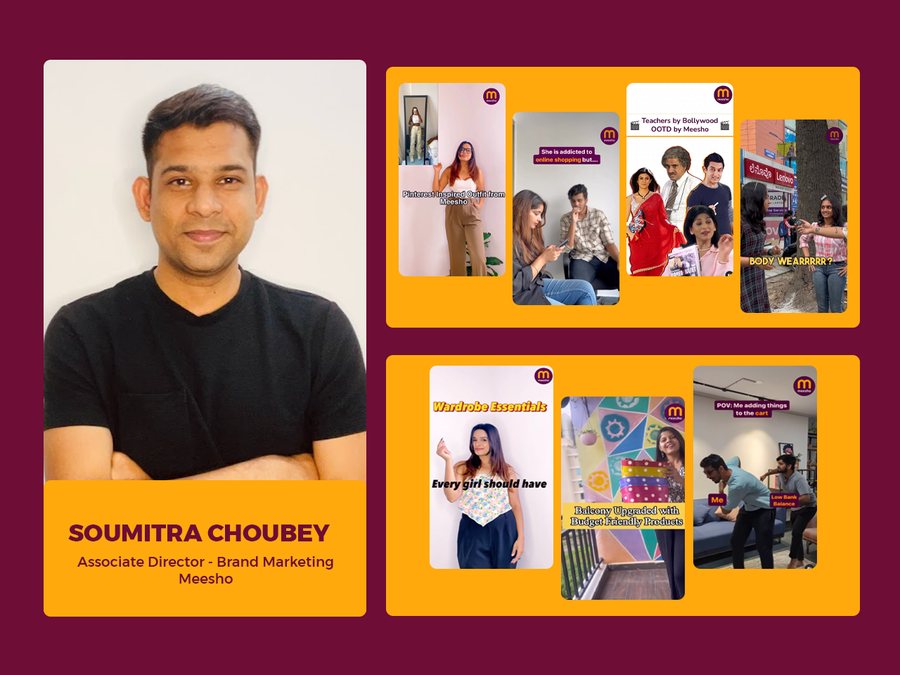 Meesho Reels Strategy: Engaging the audience with infotainment and ...