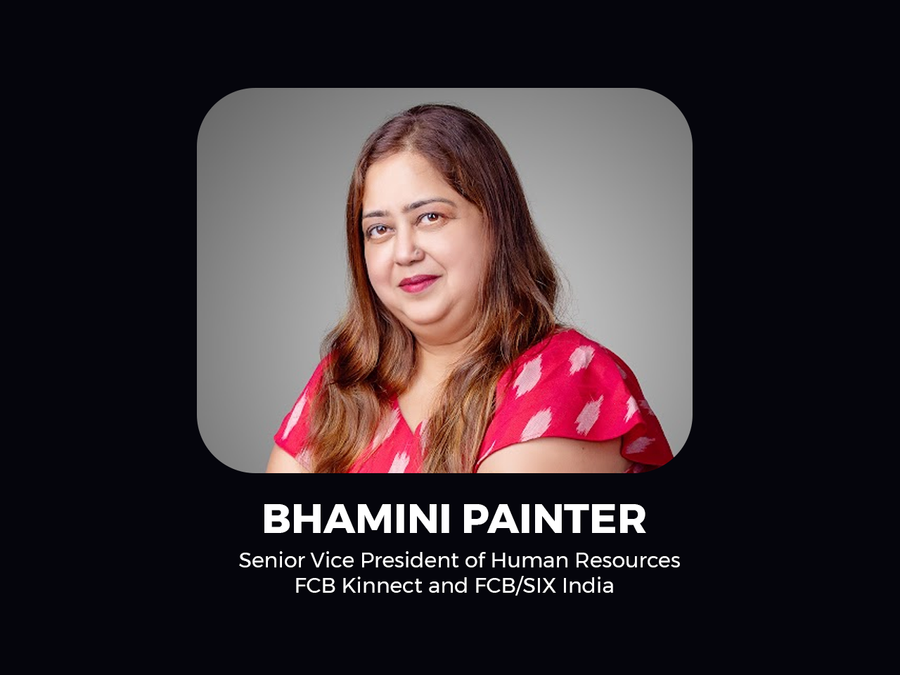 FCB Kinnect and FCB/SIX India appoint Bhamini Painter as Senior Vice ...