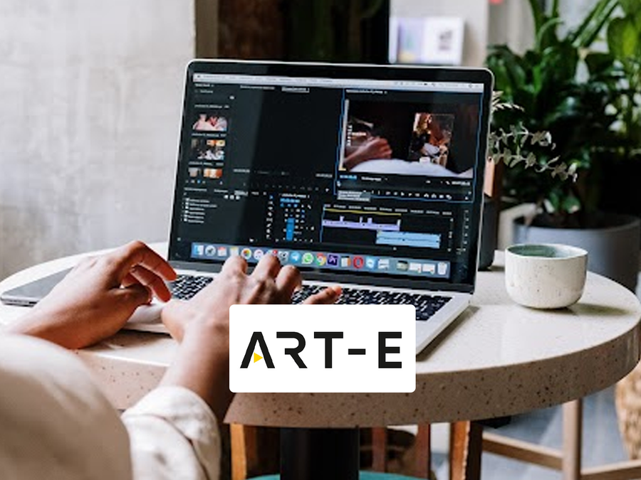 Agency Feature: Art-E