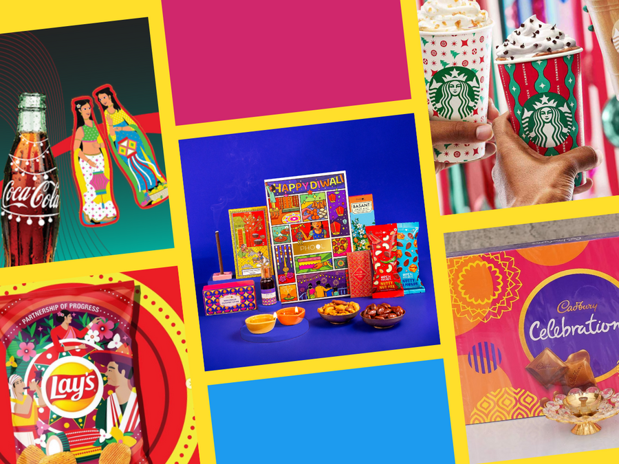 Experts Speak: Festive packaging takes a non-traditional approach this year