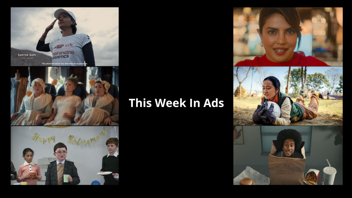 AdSpot: Urban Company, Mahindra, HSBC, British Airways and more