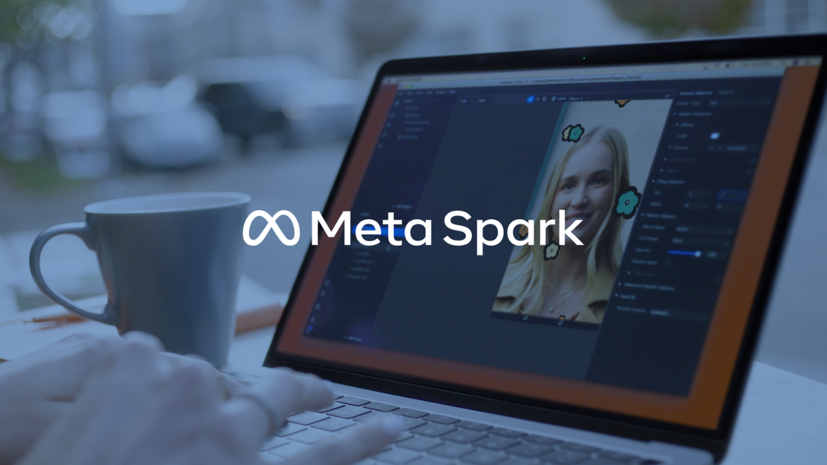 Meta to shutdown Spark AR studio by 2025