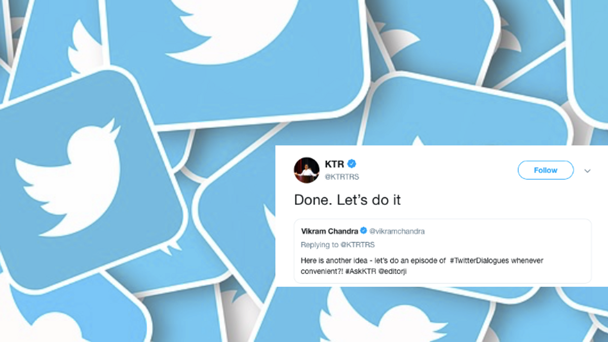 Twitter serves public conversation with Twitter Dialogues this election ...