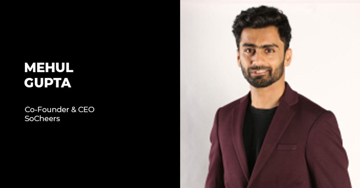 Future will truly be here when infrastructure to access metaverse is ...