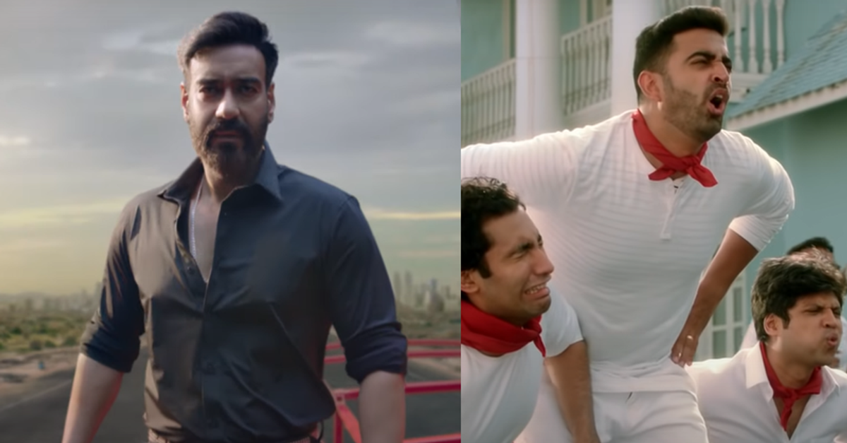 How Bollywood took lead in advertising...