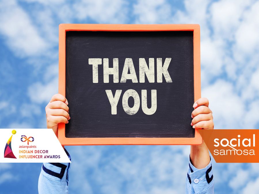 The journey has just commenced...