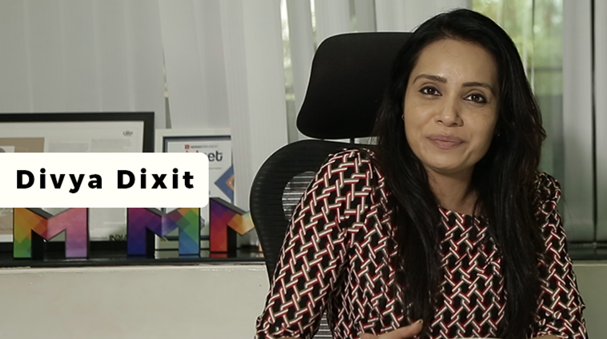 Talent needs to shine whether its a man or a woman: Divya Dixit, ALTBalaji