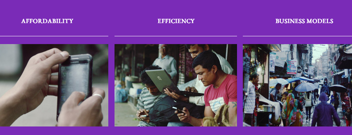 Facebook Announces internet.org: Targets Internet Access for the Next 5 ...