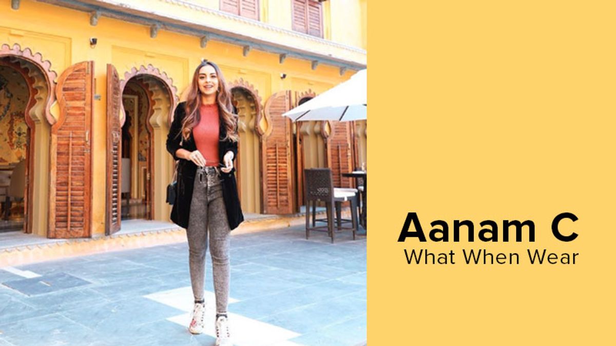 #Interview: My personal philosophy has never chased the perfect ...