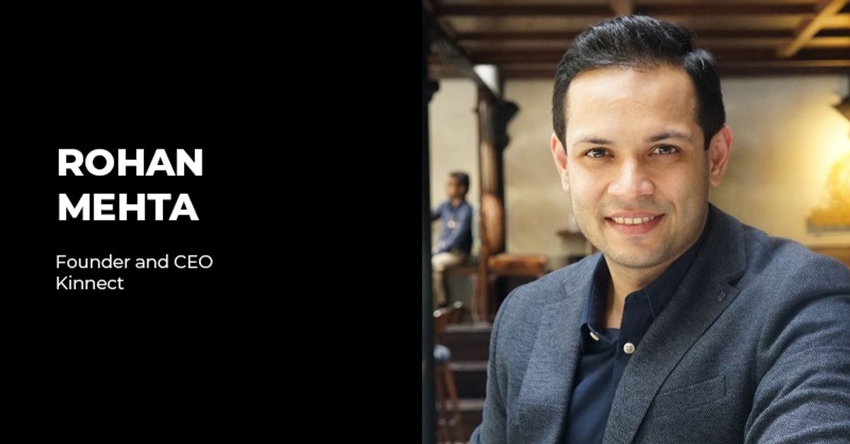 Native will continue to play a key role in driving the end goal for businesses: Rohan Mehta