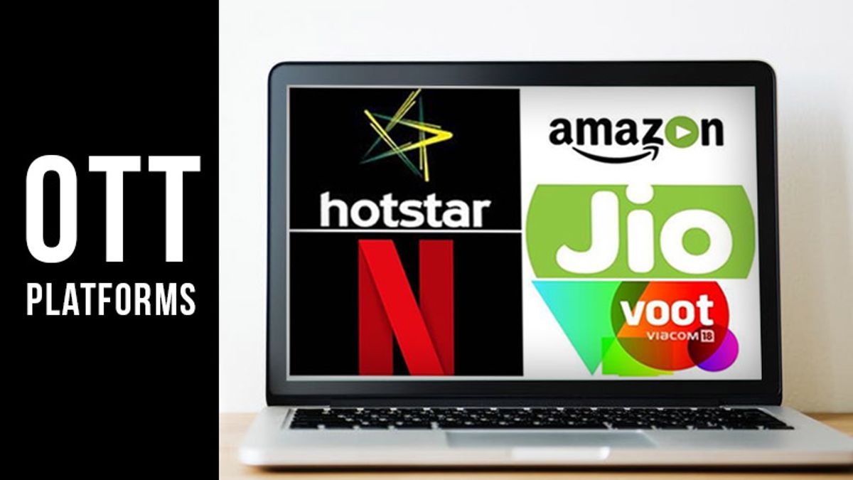 7 steps that the Indian OTT industry climbed in 2017