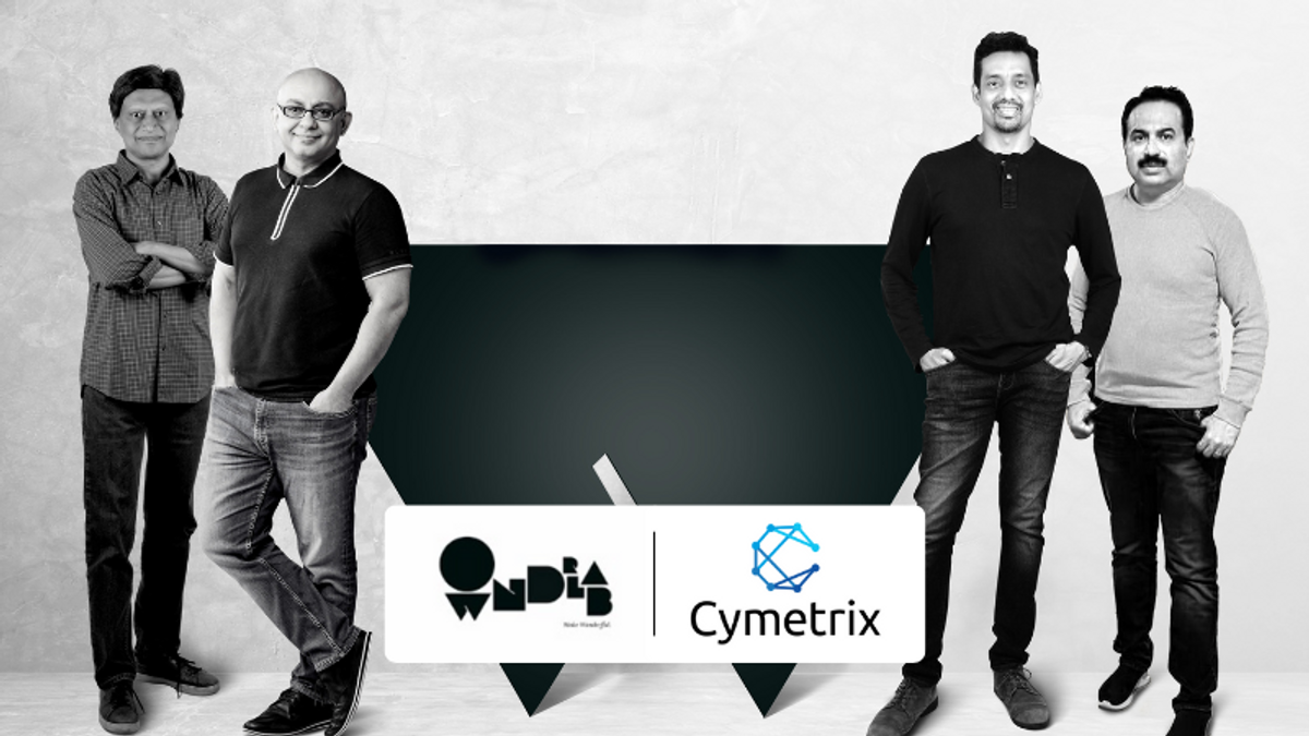 Wondrlab acquires Cymetrix to strengthen Customer Transformation
