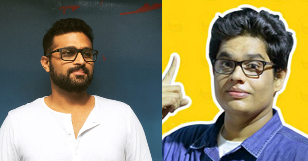 Tanmay Bhatt & Devaiah Bopanna launch a new content studio called Moonshot