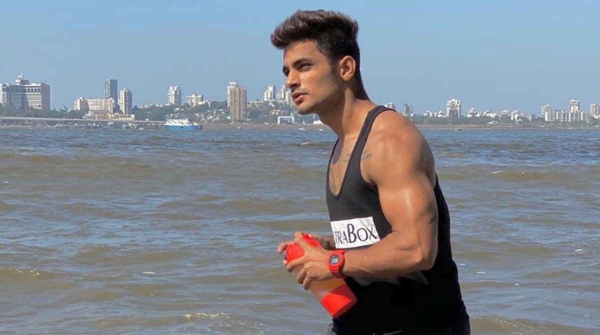 With each video I create, I get to live my childhood dream: Akash Singh