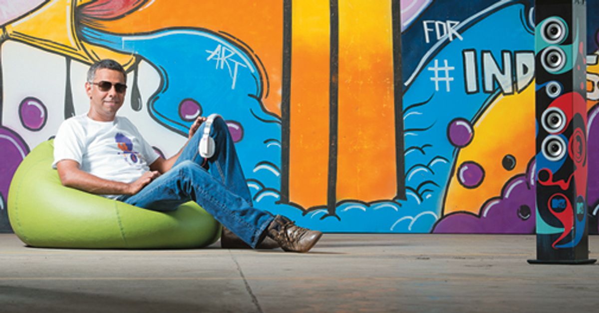 The next BIG switch for Aditya Swamy: From Flipkart to Google