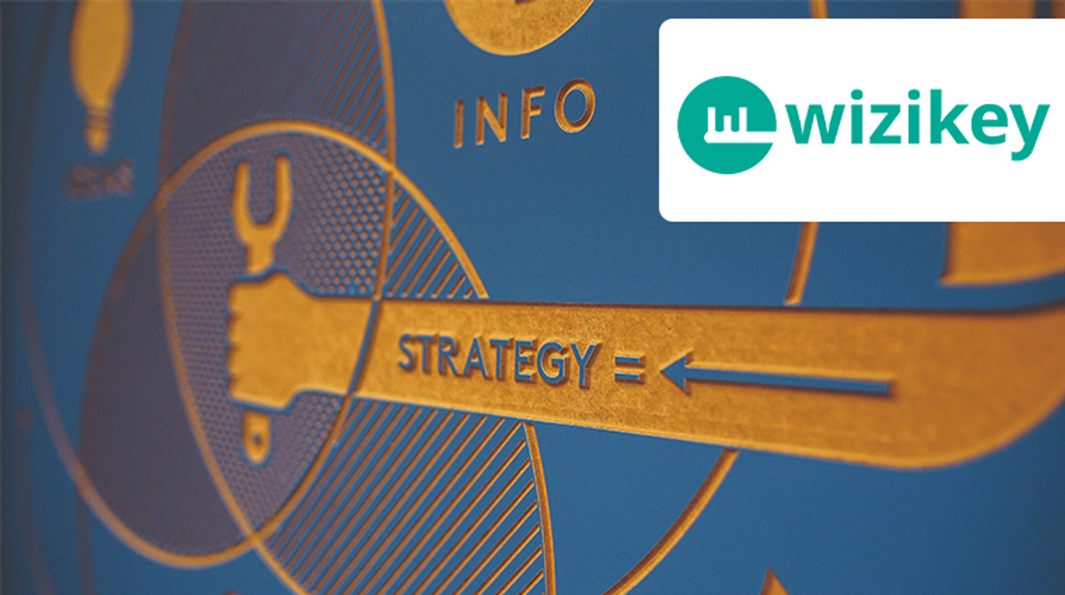 Tool Feature: Wizikey