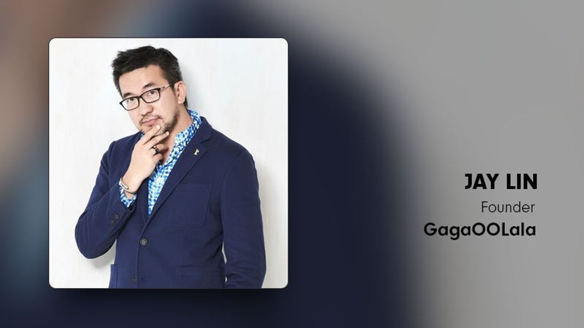 Sneak peek into 'Asia's gay Netflix' with Jay Lin, Founder, GagaOOLala