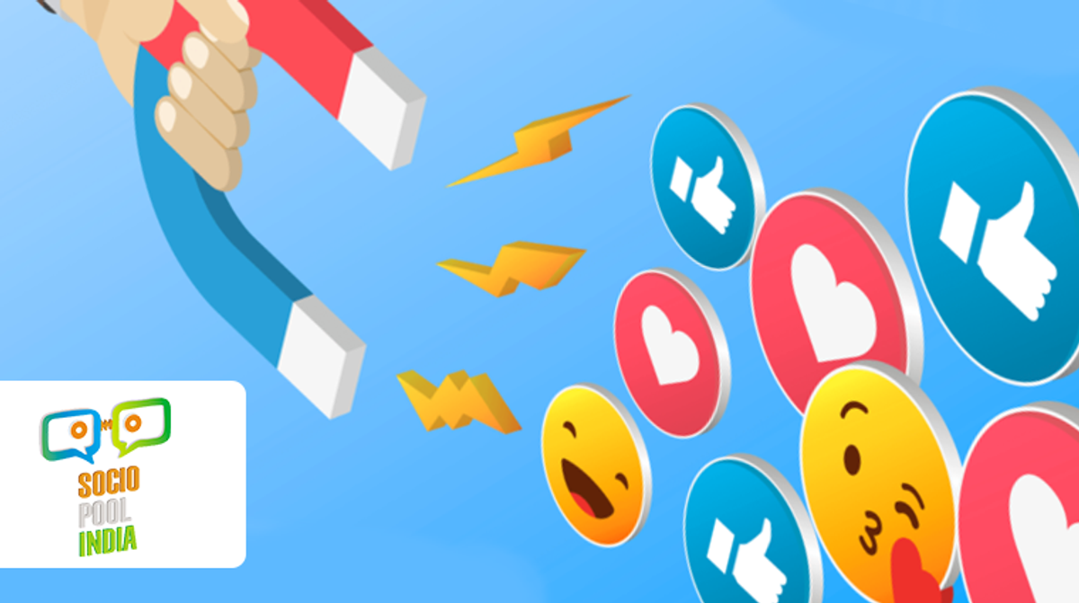 Agency Feature: SocioPool