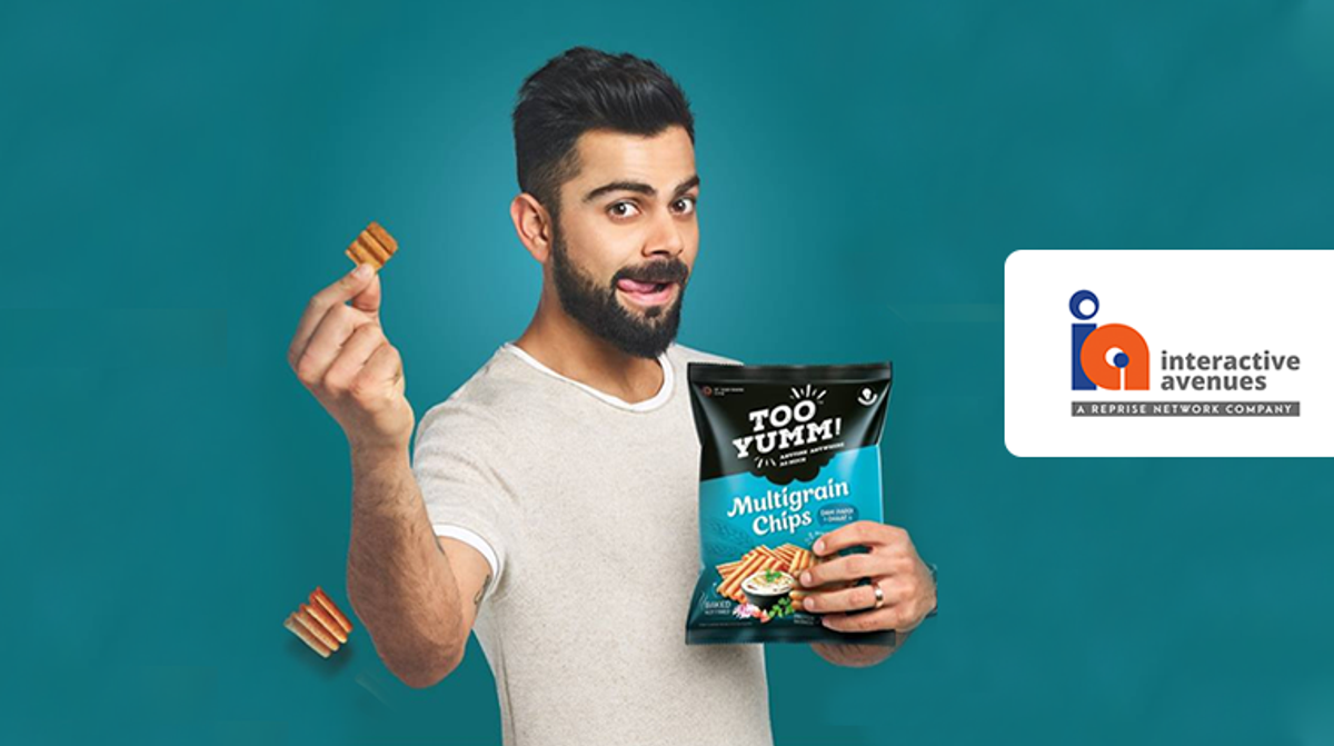 Too Yumm! awarded digital mandate to Interactive Avenues