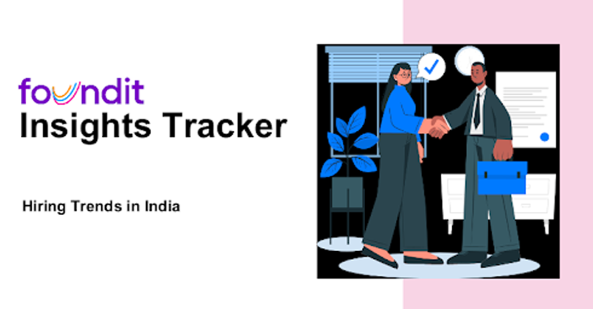 Advertising and PR jobs lead hiring intent with the highest demand for ...