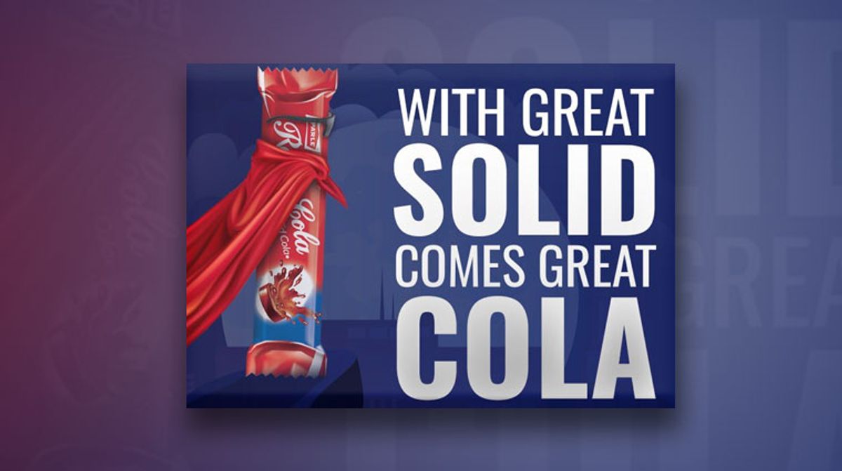 Case Study: How the return of Parle's Rol.a.Cola was turned into an ...