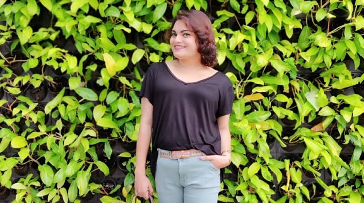 Find out what you do best, present it with honesty, and watch yourself ...