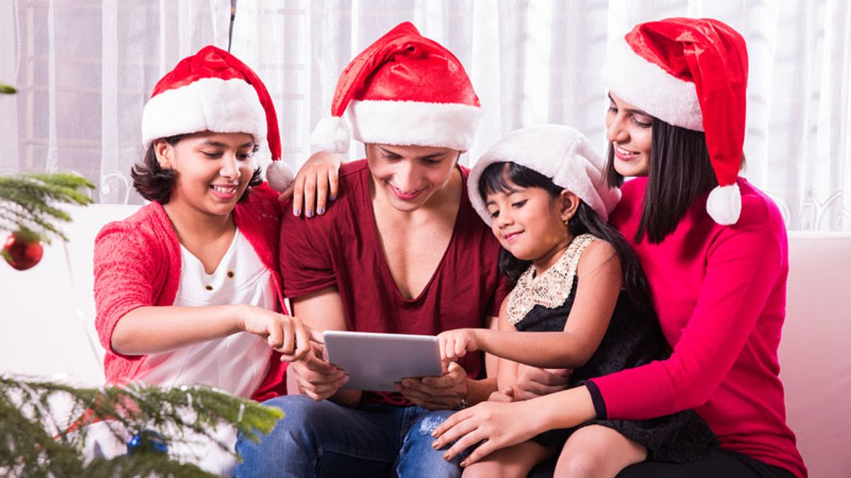 Tips to optimize the holiday experience on Facebook and its app family