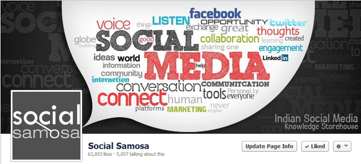 What Should Your Brand's Facebook Cover Photo Convey