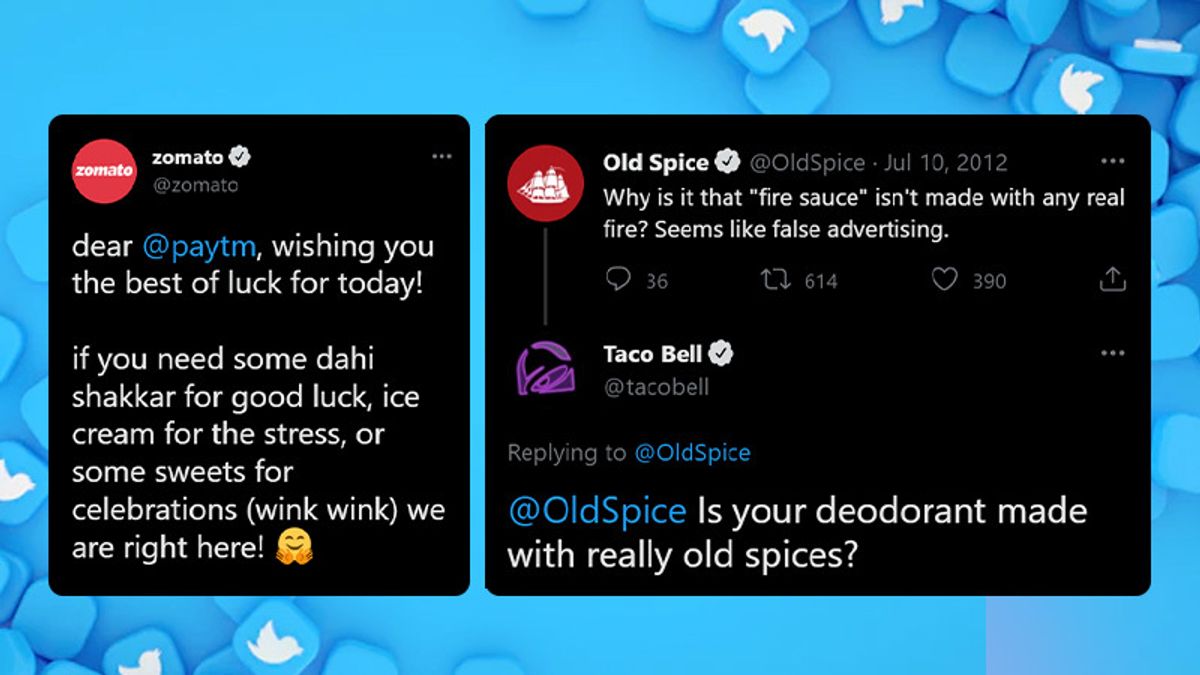 Mechanism of Brand Moments: How impactful brand banters come into ...