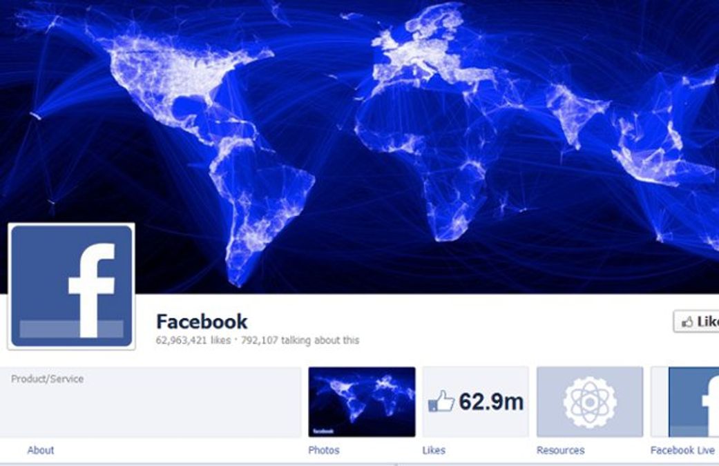 Indian Brands' Facebook Cover photos: Best and worst